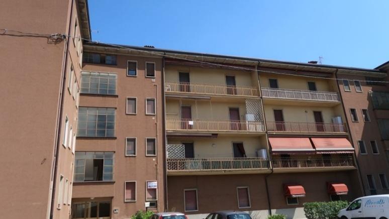 Appartamento in vendita a Trezzo Sull'Adda