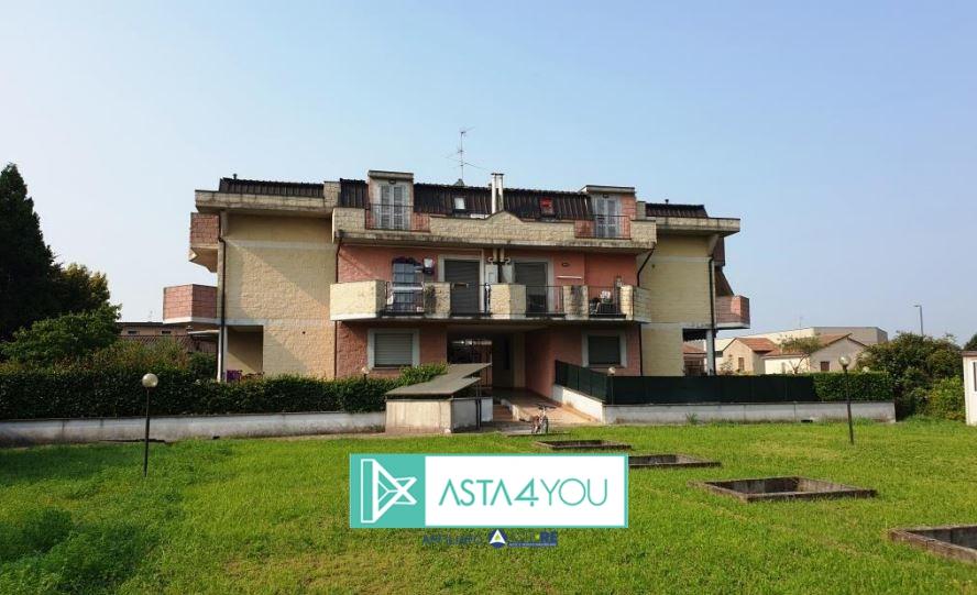 Appartamento in vendita a Grezzago