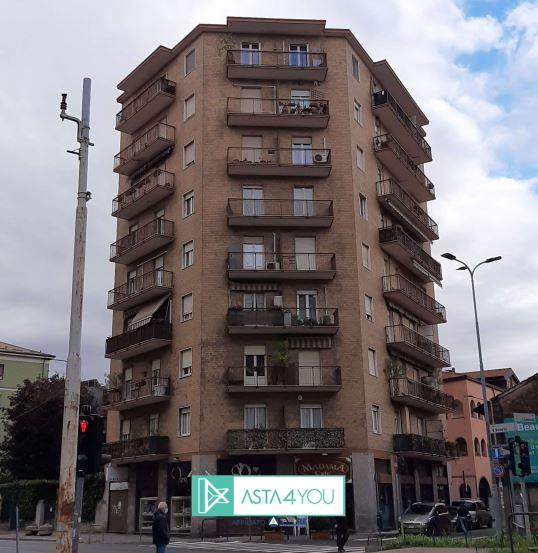 Appartamento in vendita a Bresso