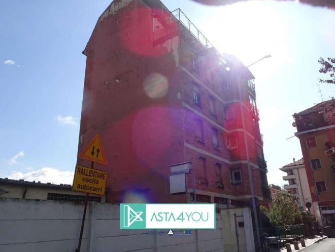 Appartamento in vendita a Baranzate