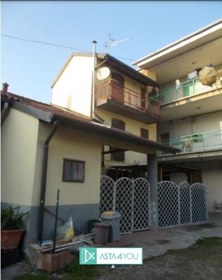 Appartamento in vendita a Grezzago