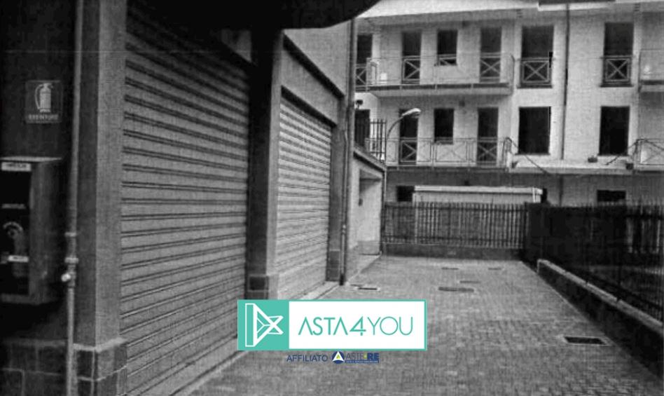 Ufficio in vendita a Trezzo Sull'Adda