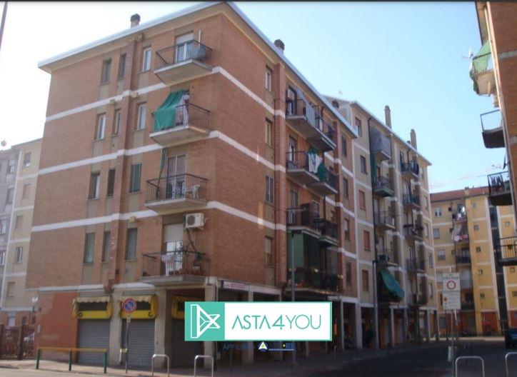 Appartamento in vendita a Pioltello