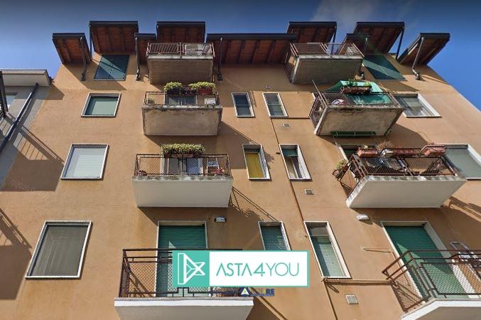 Appartamento in vendita a Rozzano