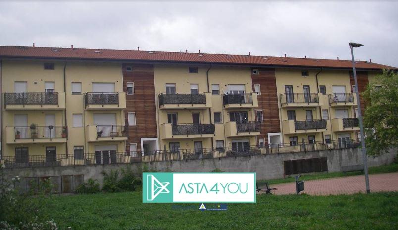 Appartamento in vendita a Trezzano Sul Naviglio