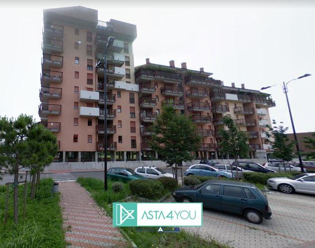 Appartamento in vendita a Desio