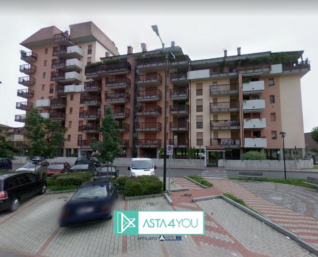 Appartamento in vendita a Desio