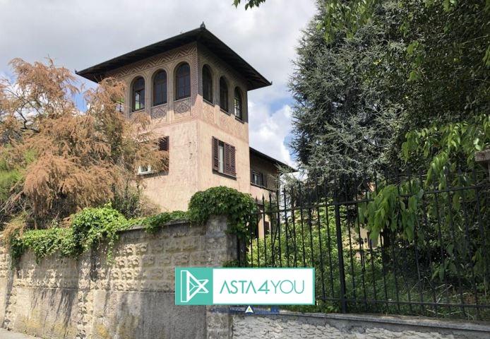 Villa in vendita a Boffalora Sopra Ticino