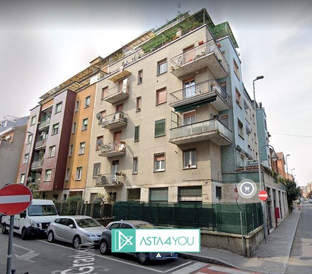 Appartamento in vendita a Baranzate