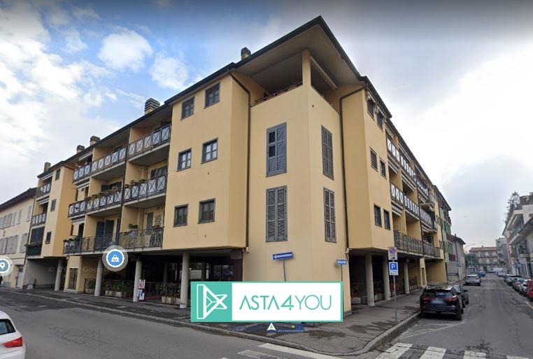 Appartamento in vendita a Gorgonzola