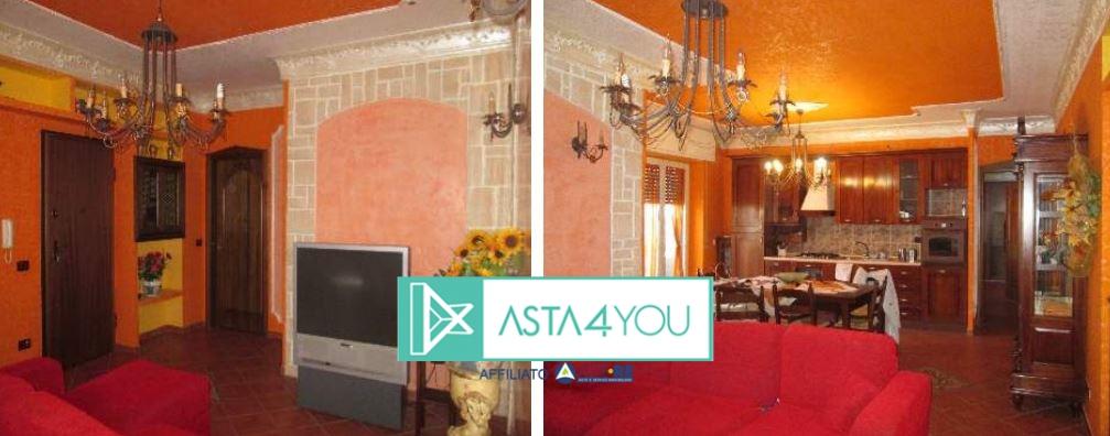 Appartamento in vendita a Melegnano