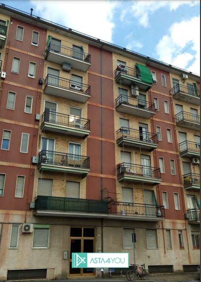 Appartamento in vendita a Cologno Monzese
