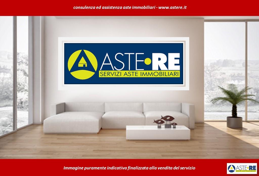 Appartamento in vendita a Desio