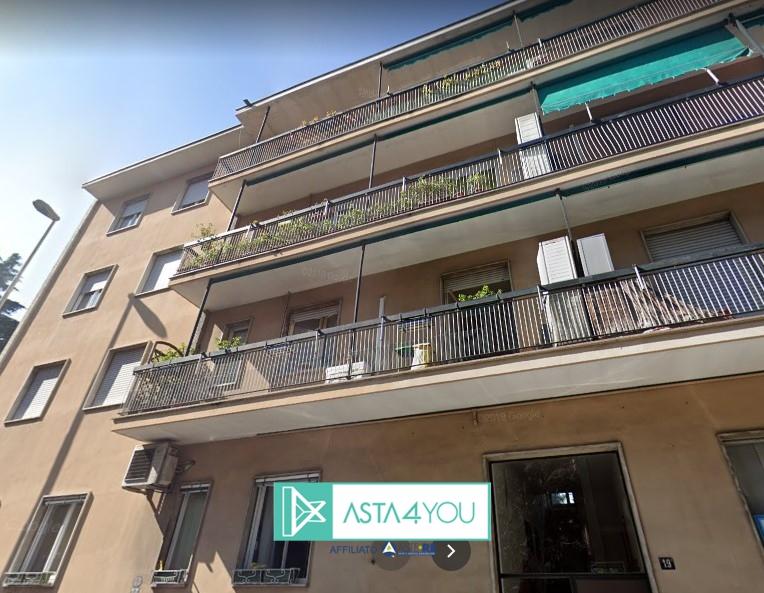 Ufficio in vendita a Cinisello Balsamo