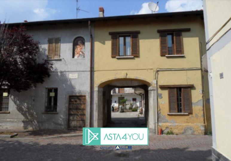 Appartamento in vendita a Seveso