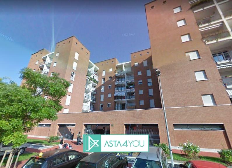 Appartamento in vendita a Vimodrone