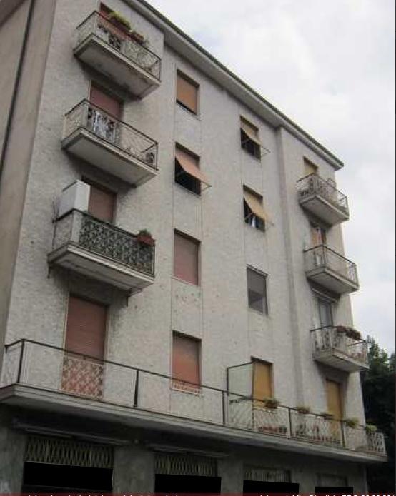 Appartamento in vendita a Cologno Monzese