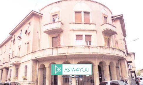 Appartamento in vendita a Busto Garolfo