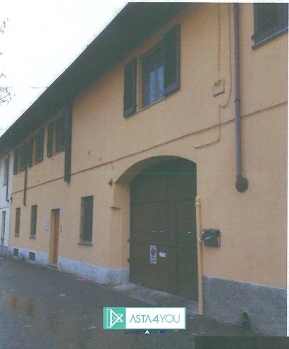 Appartamento in vendita a Legnano