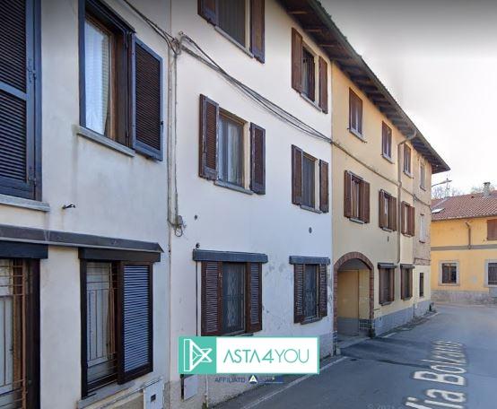Appartamento in vendita a Limbiate