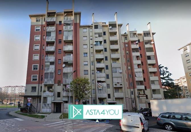 Appartamento in vendita a Rozzano
