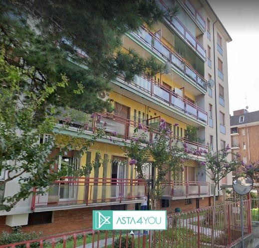 Appartamento in vendita a Garbagnate Milanese