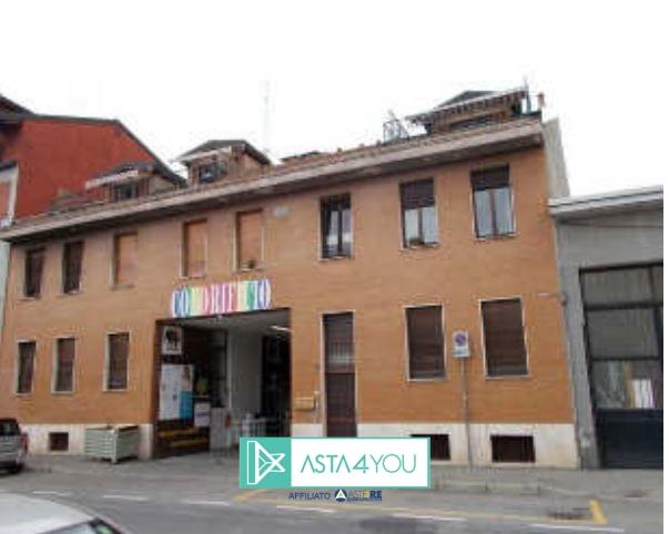 Appartamento in vendita a Cormano