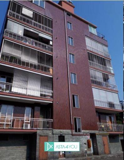 Appartamento in vendita a Segrate