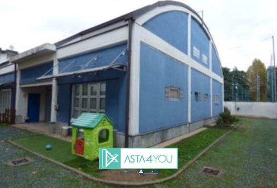 Villa in vendita a Baranzate