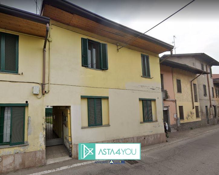 Appartamento in vendita a Rho