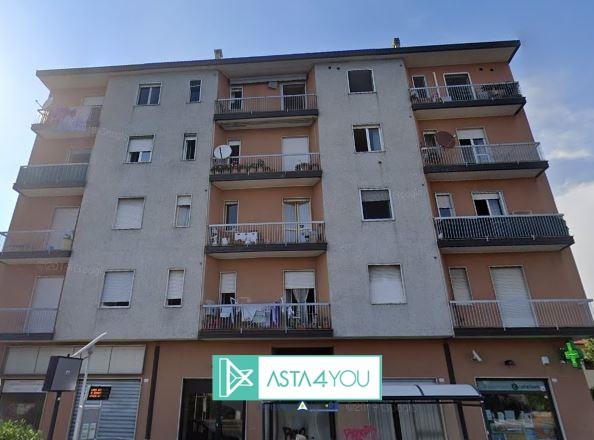 Appartamento in vendita a Pozzo D'Adda