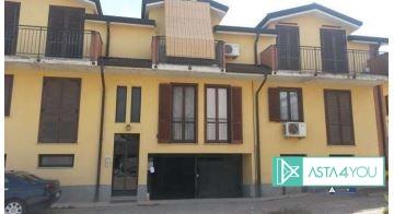 Appartamento in vendita a Motta Visconti