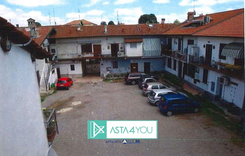 Appartamento in vendita a Sedriano