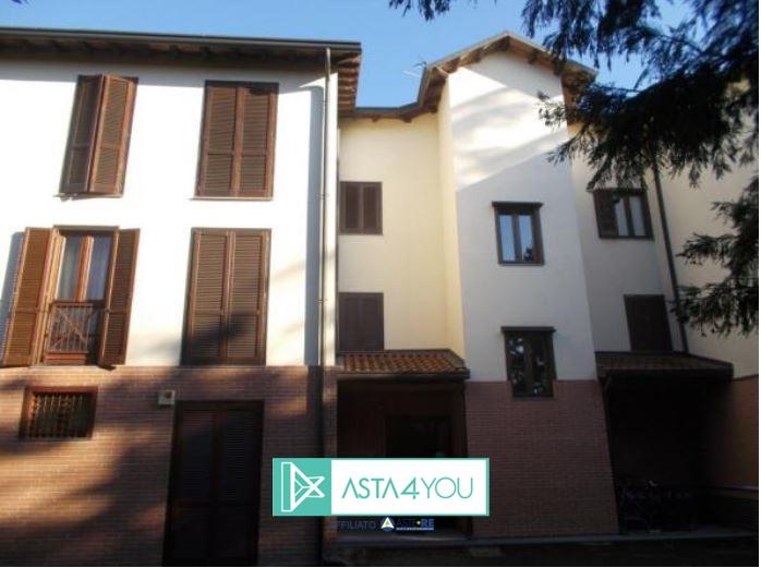 Appartamento in vendita a Segrate