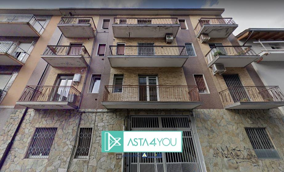 Appartamento in vendita a Cologno Monzese