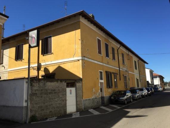 Appartamento in vendita a Arluno