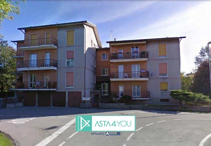Appartamento in vendita a Besana In Brianza