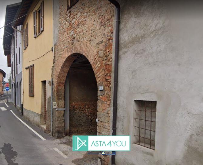 Appartamento in vendita a Trezzano Rosa