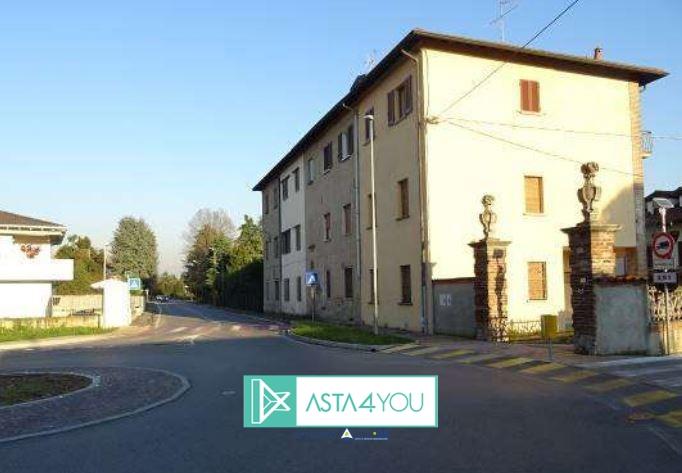 Appartamento in vendita a Trezzano Rosa