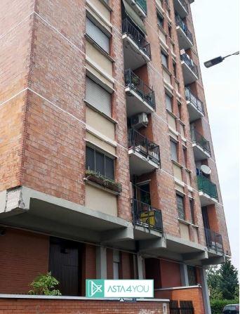 Appartamento in vendita a San Giuliano Milanese