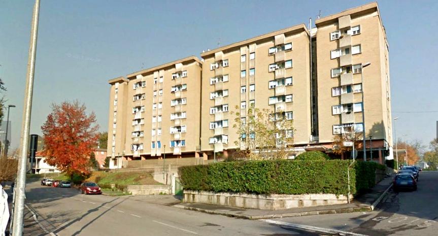 Appartamento in vendita a Solaro