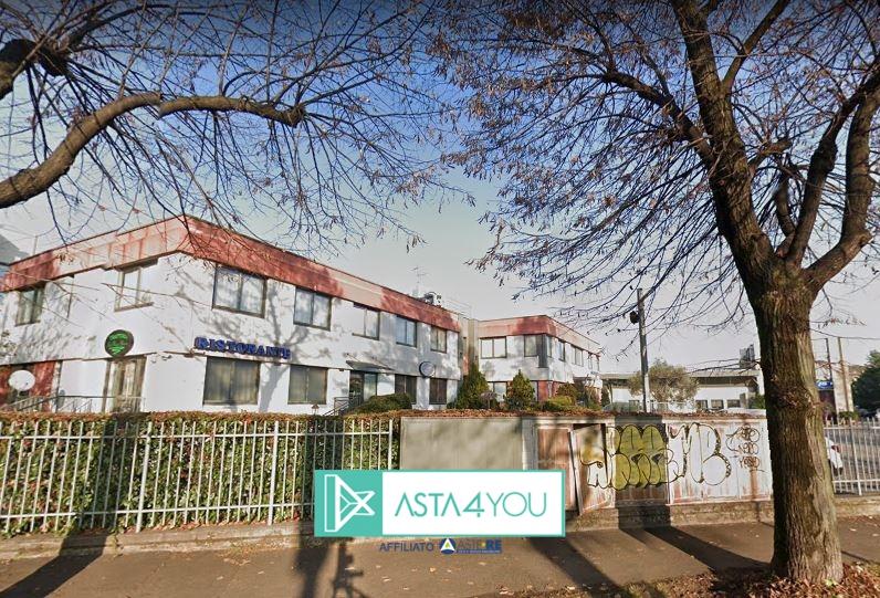 Ufficio in vendita a Brugherio