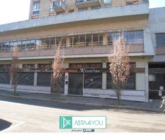 Capannone in vendita a Turbigo