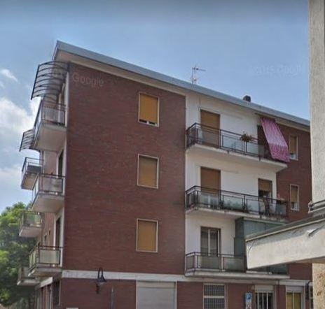 Appartamento in vendita a Garbagnate Milanese