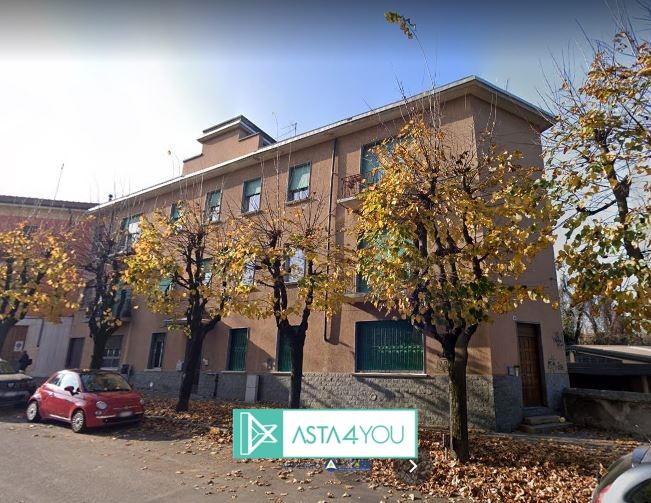 Appartamento in vendita a Parabiago