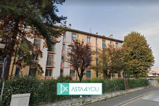 Appartamento in vendita a Melegnano