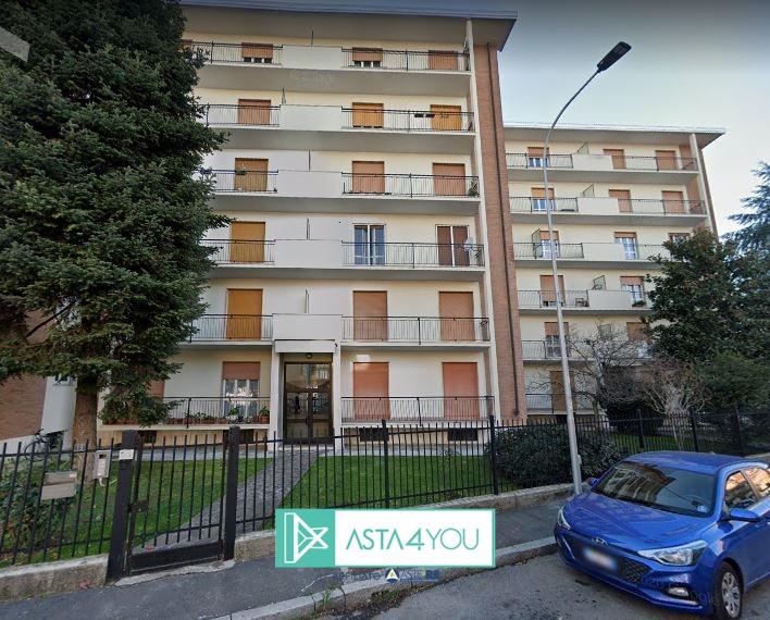 Appartamento in vendita a Caponago