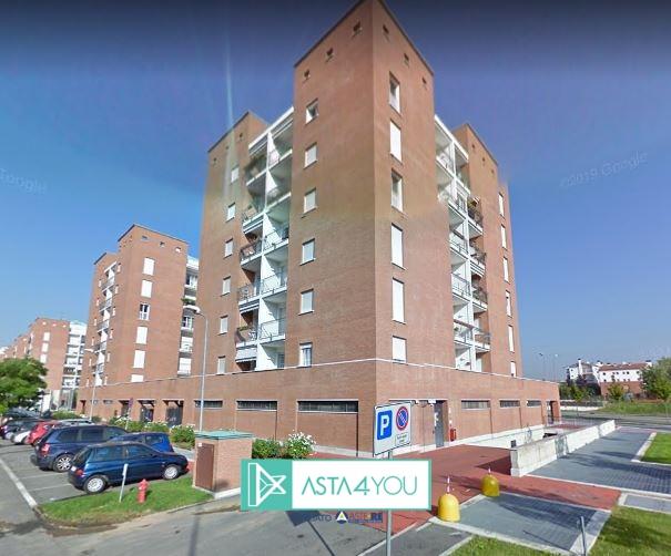 Appartamento in vendita a Vimodrone