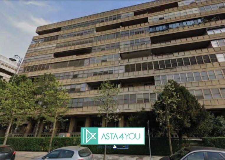 Appartamento in vendita a Pieve Emanuele