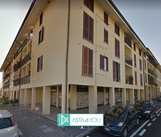 Locale commerciale in vendita a Grezzago